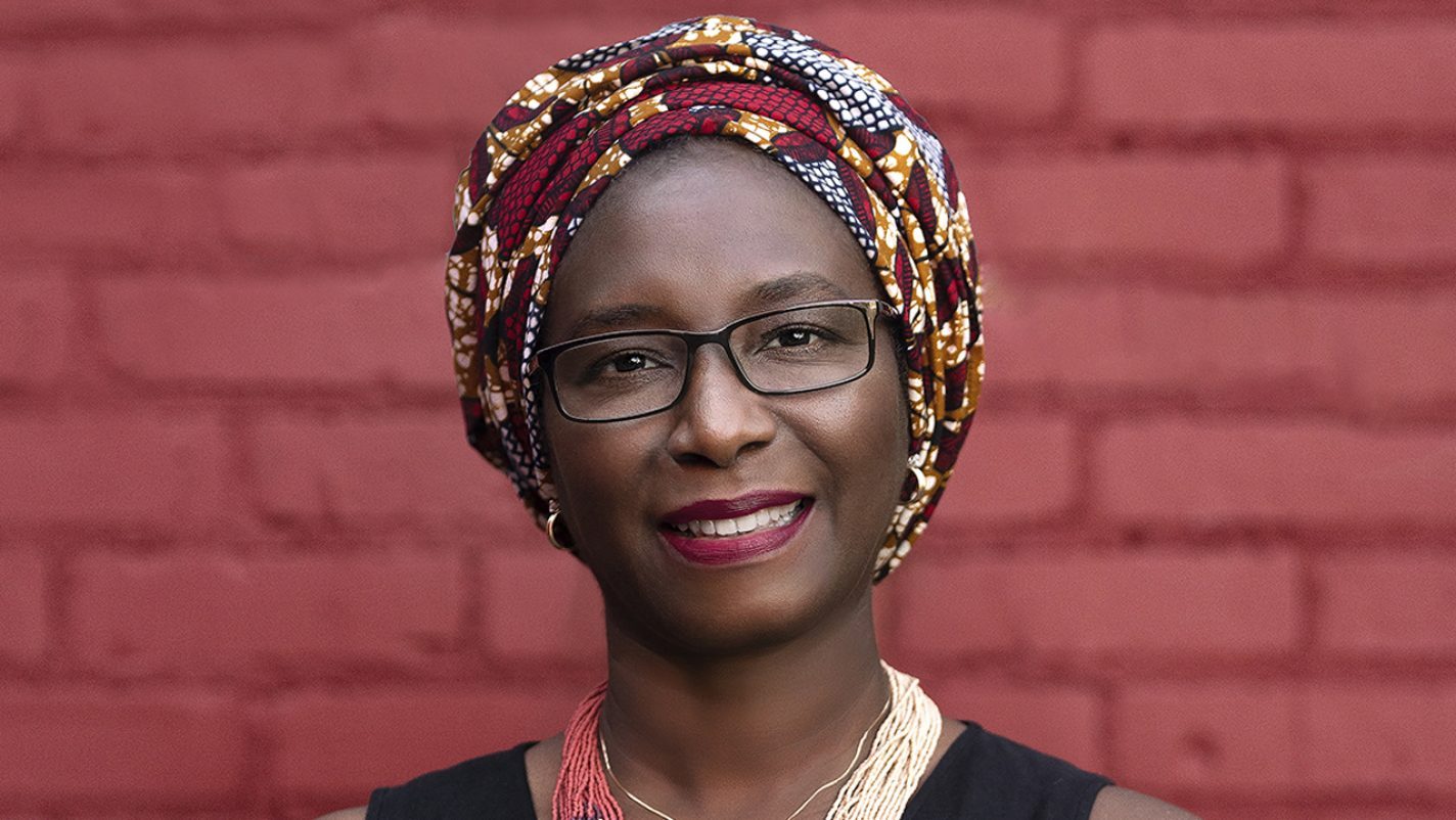 An Interview with Nigerian Writer Sefi Atta - Kimbilio for Black Fiction