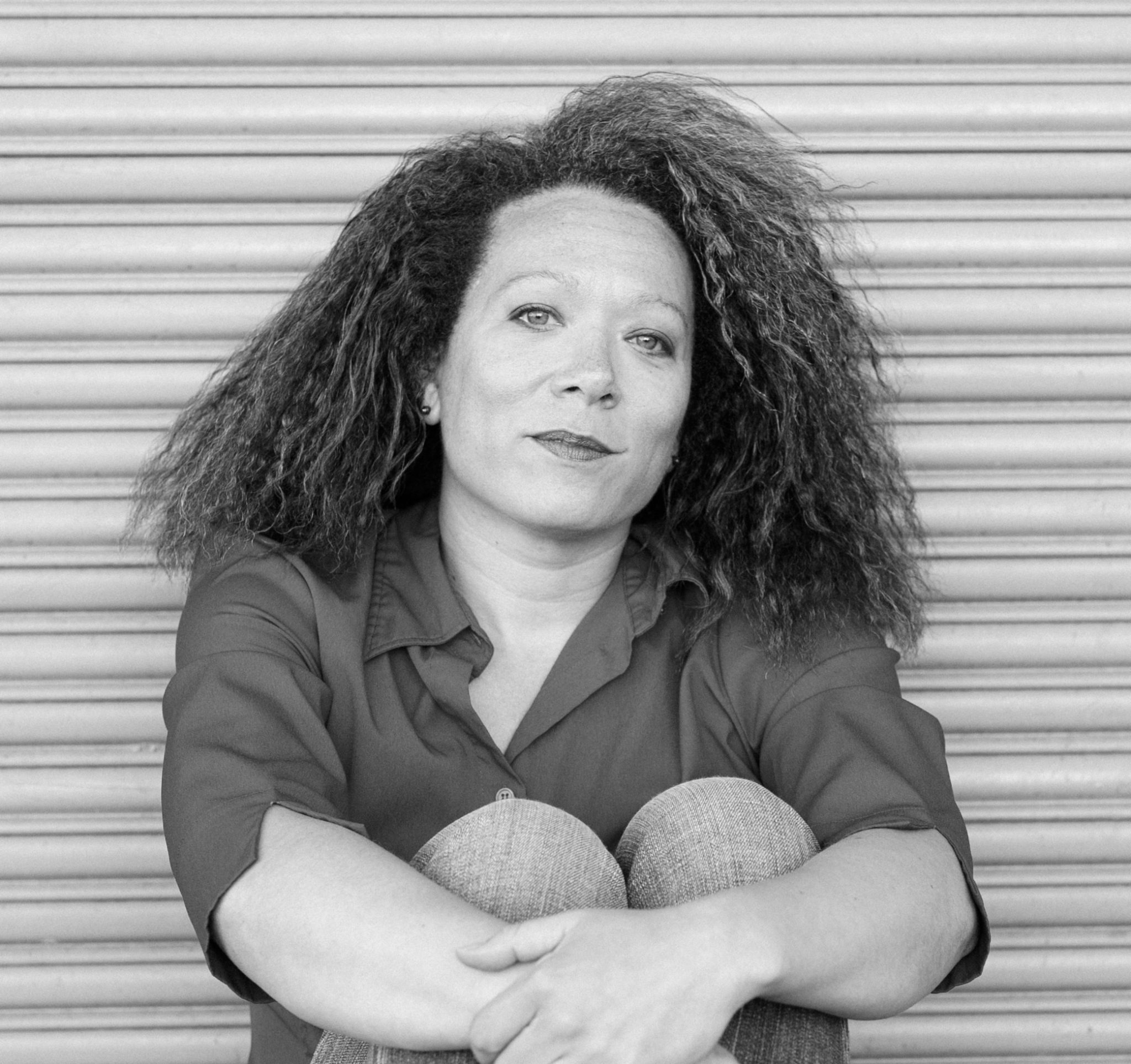 Tara Campbell Author Page - Wrath - Kimbilio for Black Fiction