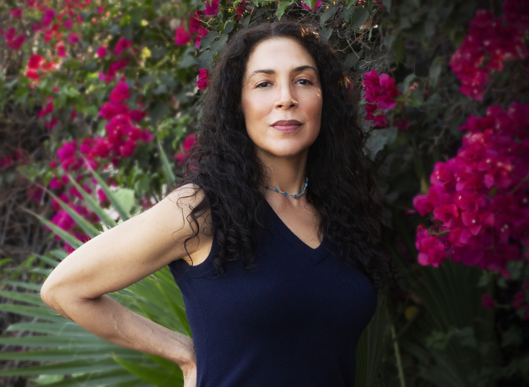 Toni Ann Johnson LIGHT SKIN GONE TO WASTE Book Page - Kimbilio for ...